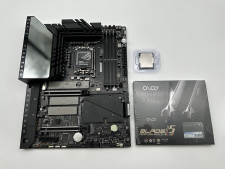 Premium Компьютер MSI RTX 4060Ti / i5-13600KF / NZXT N7 Z790/ Ram 32GB