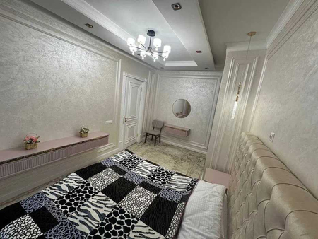 Кислород, Бизнес класс, 2-ком Набережная ТРЦ некст,Seoul упакованная!!