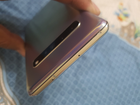 Samsung S10 5G 512gb ideal xolatda