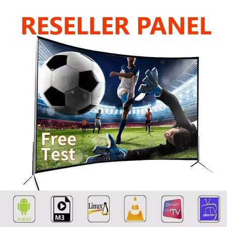 Smart tv iptv usta