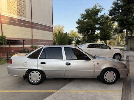 Продается | Sotiladi | Sold Nexia 2 DOHC 1,6L