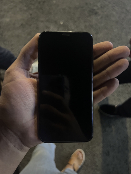 iphone x 256 gb batareka 100%