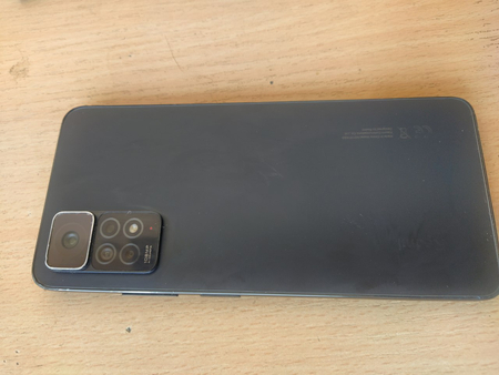 Redmi not 11 pro 8/128
