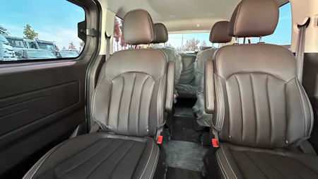 BAW Full 2024: 9 mesta Comfort Edition 20% bilan kredit tayyor aksiya