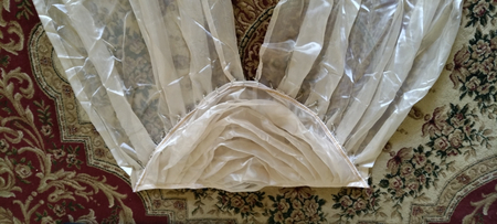 Pardalar sotiladi