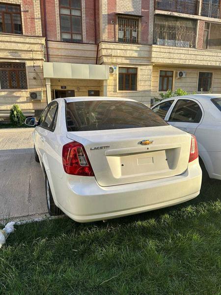 gentra l-style a/t