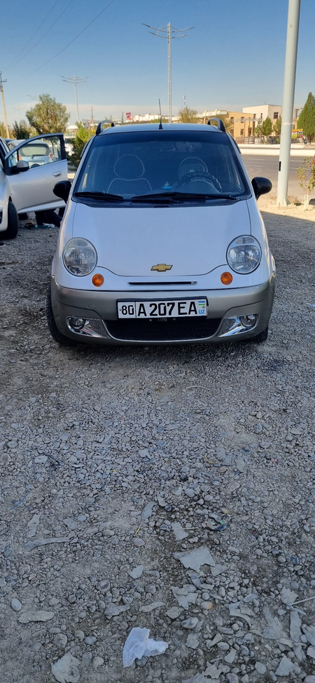 Matiz best 2012 aybi yoq