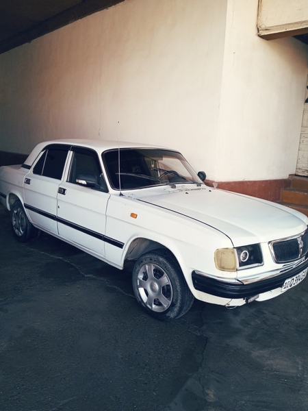 Volga 31 10 sotiladi ZANGIOTA
