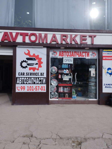 Yashnabodda tayyor biznes oylik foydasi 1500 mindan 2000 mingacha