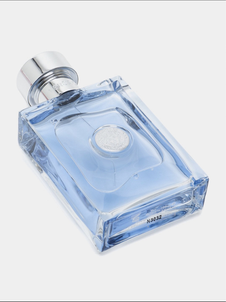 VERSACE pour homme.