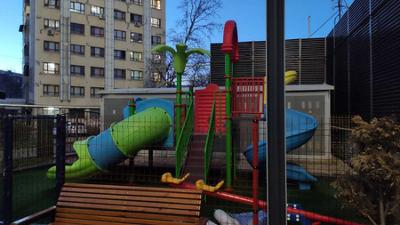 Продажа квартиры в Новостройке ЖК  Хонсарой Юнус Абад 14 ID:LR10