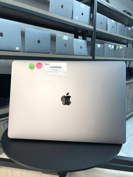 Американский MacBook