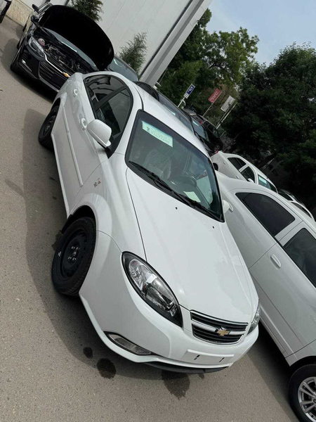 Chevrolet Gentra Avtomat Halol nasiya