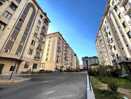 Продам квартиру на Дархан ор. Ресторан Басри Баба