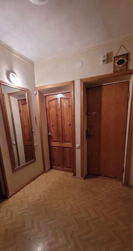 Продается квартира