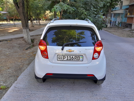 Spark 2023 sotiladi