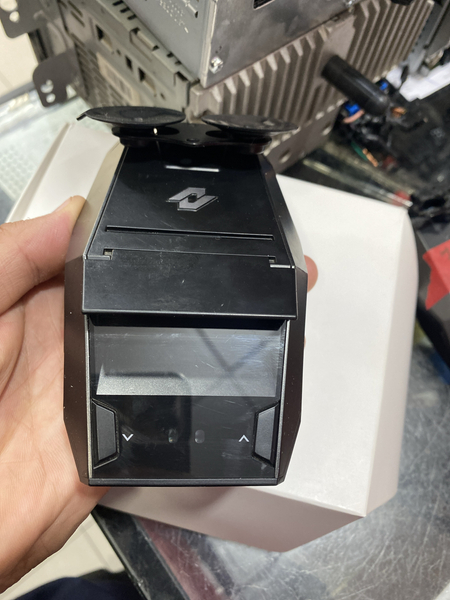 radar neoline 8700