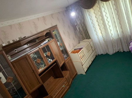 В ИПОТЕКУ прод-ся 3 КОМН-Я кв-ра на ЯЛАНГАЧЕ.(97887)