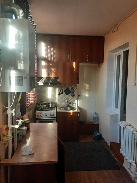 Срочна продам 2х ком квартиру 77 серия кирпич