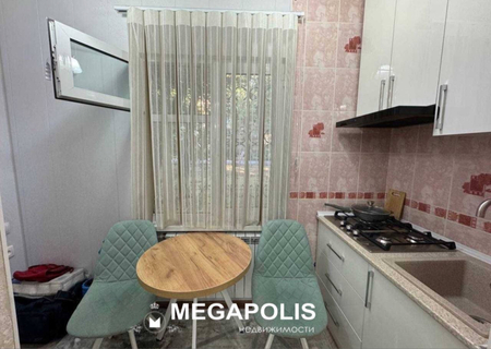 Чиланзар 5 Хамза Метро