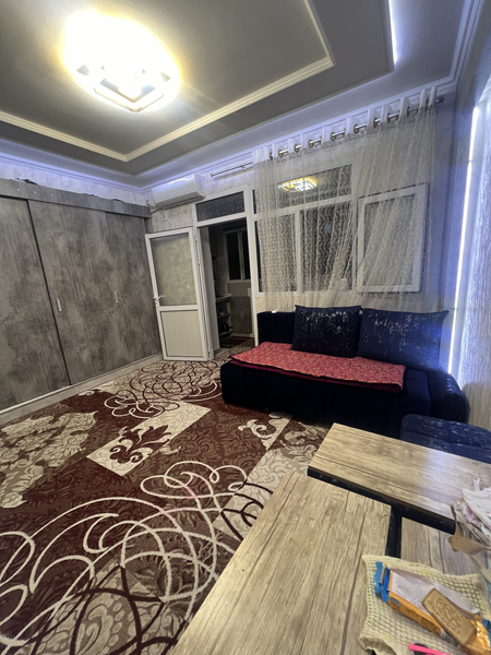 Своя квартира 1в2/2/4 Дубовая