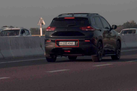 Chevrolet Tracker 2 Primier