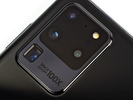 Samsung S20 Ultra