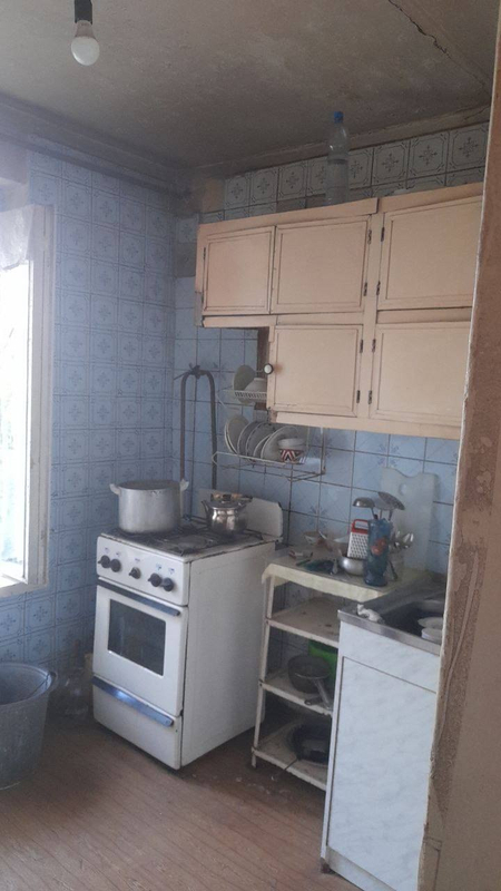 Чиланзар 15 квартал 2/5/5 Кирпичный дом,балкон 2*6,площадь 48м²