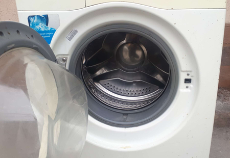 SAMSUNG Kir yuvish mashinasi sotiladi 5 kg