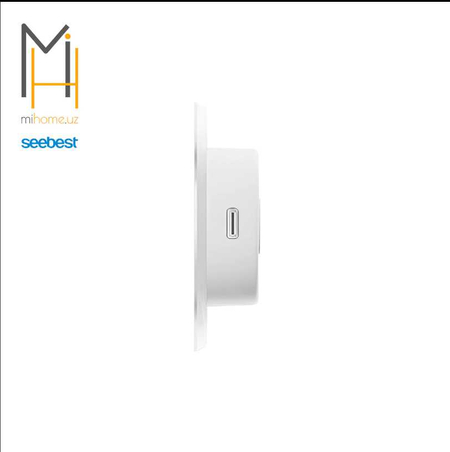 Умный магнитный ночник Xiaomi Seebest Magnetic Night Lamp