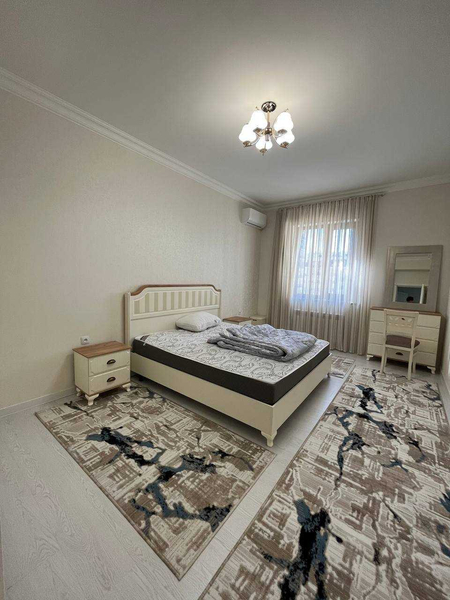 Ц-2 • Алайский базар • 3-комн • 70 м² • этаж 3/4 • [МУ:021]
