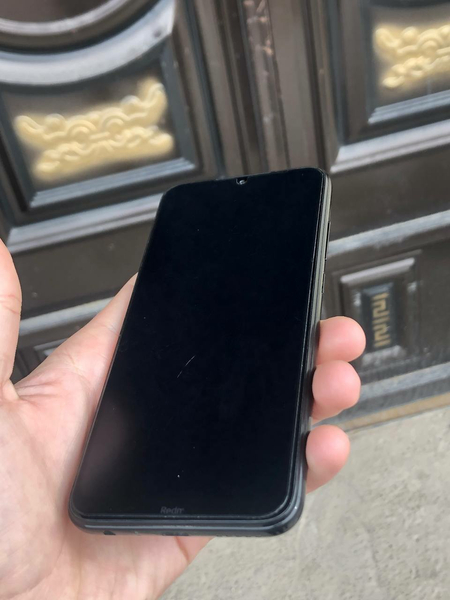 Redmi not 8 128gb
