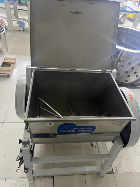 Testomeshalka 50 kg