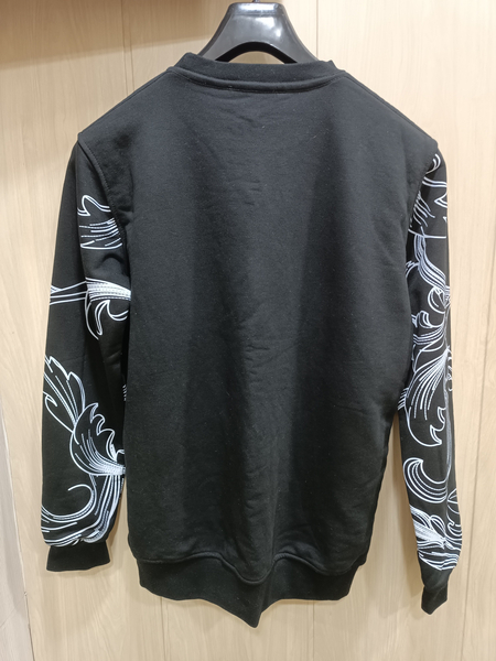 Оригинальный Свитшот Versace