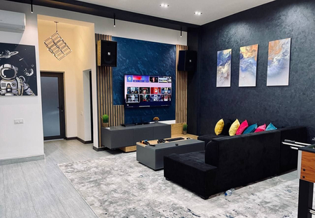Уютная евро дача  SILVER HOUSE  только для вас