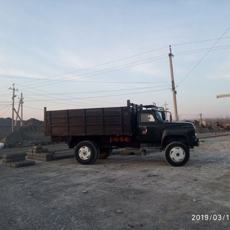 Gaz 53 bartavoy sotiladi Narxi 5700 kelishamiz
