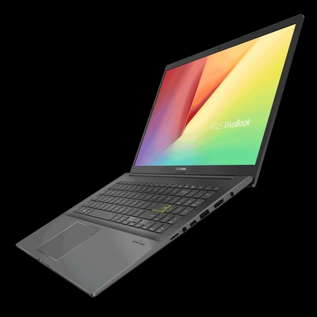 Asus vivobook 15 i7 g force 2gb