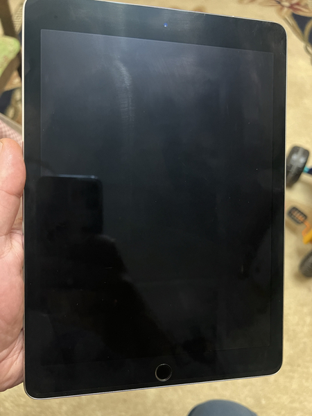 Планшет iPad Pro
