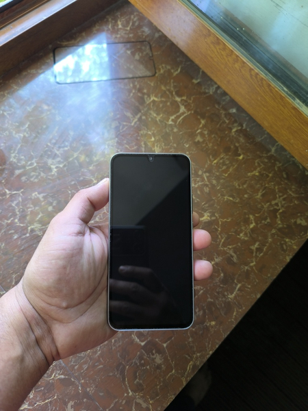 Samsung galaxy A 34 5G