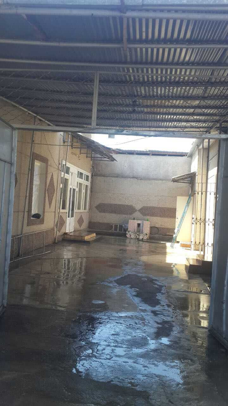 Сдаётся в аренду дом рисовый базар
