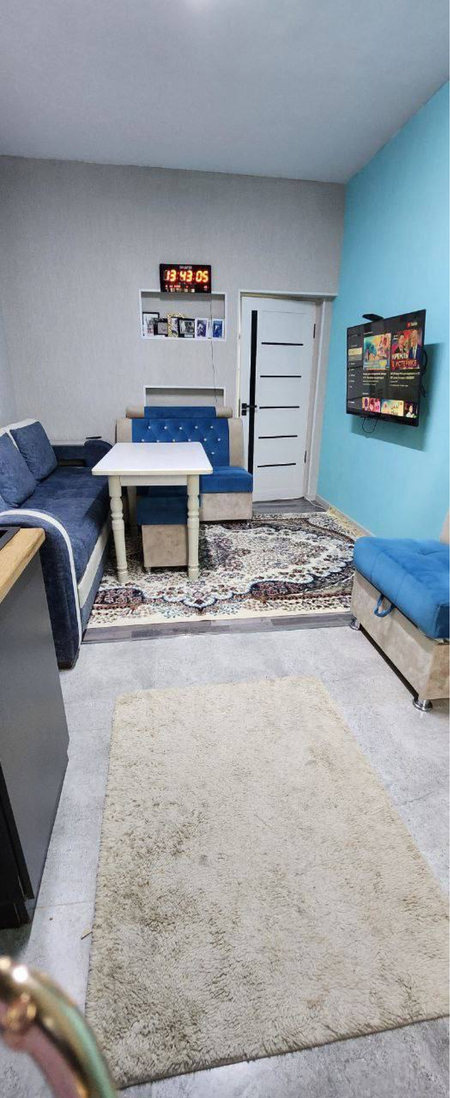 Продается квартира на Юнусабад-14