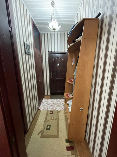 ПРОДАЕТСЯ 2/3 квартира на 3 этаже