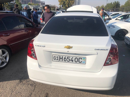 Arenda lacetti 1.8avtamat