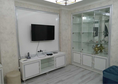 Продается квартира на Ц-2, ул Гоголь