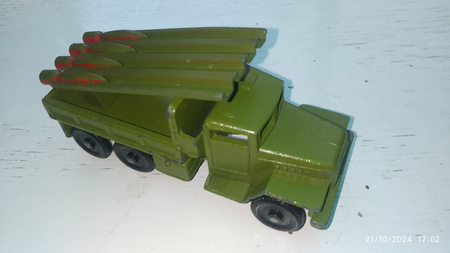 Модели военной техники