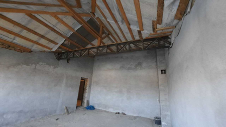Kvartira studio 42m2, o'zimizni uy