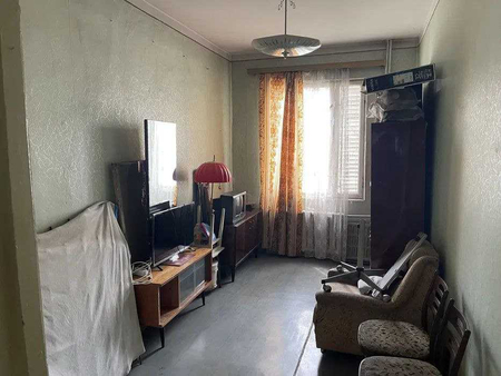 Ттз 1 продается квартира 3/1/4 N257