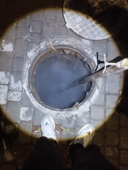 Kanalizatsiya tozalash xizmati 24 7 santexnik ishlari