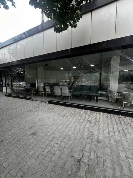 Arenda nedvijmost pod magazin i pod ofis