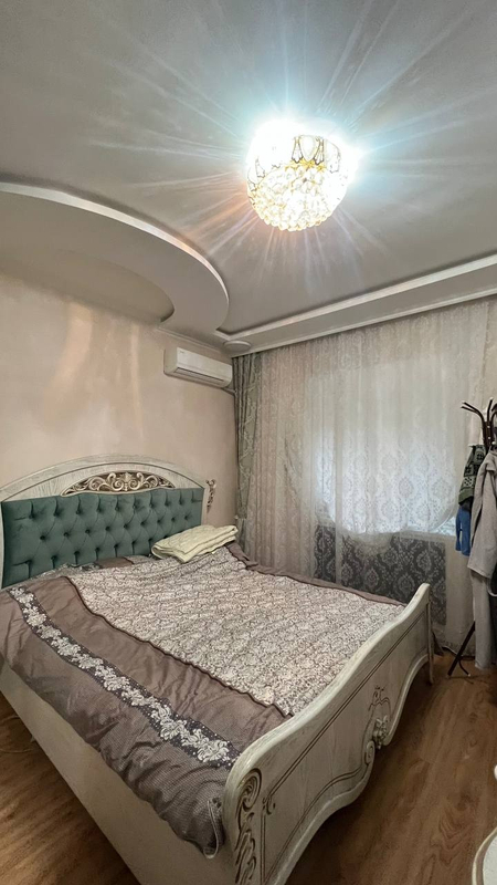 Юнусабад 14 4/1/5 100м2